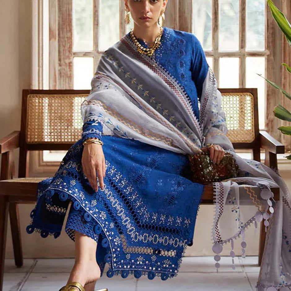 Summer Collection – qauseqazaa.pk